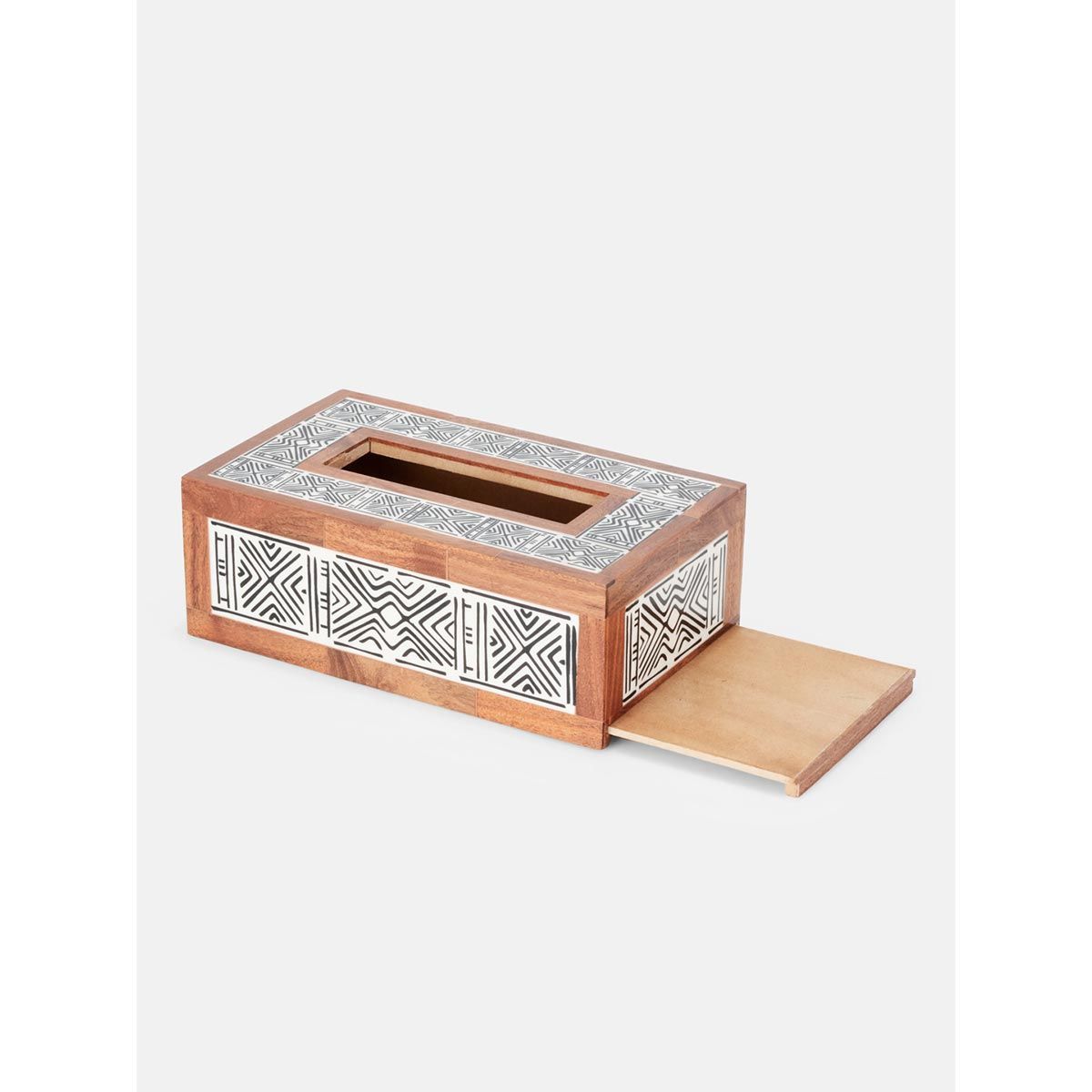 Buy Fabindia Trushita Tissue Box Online