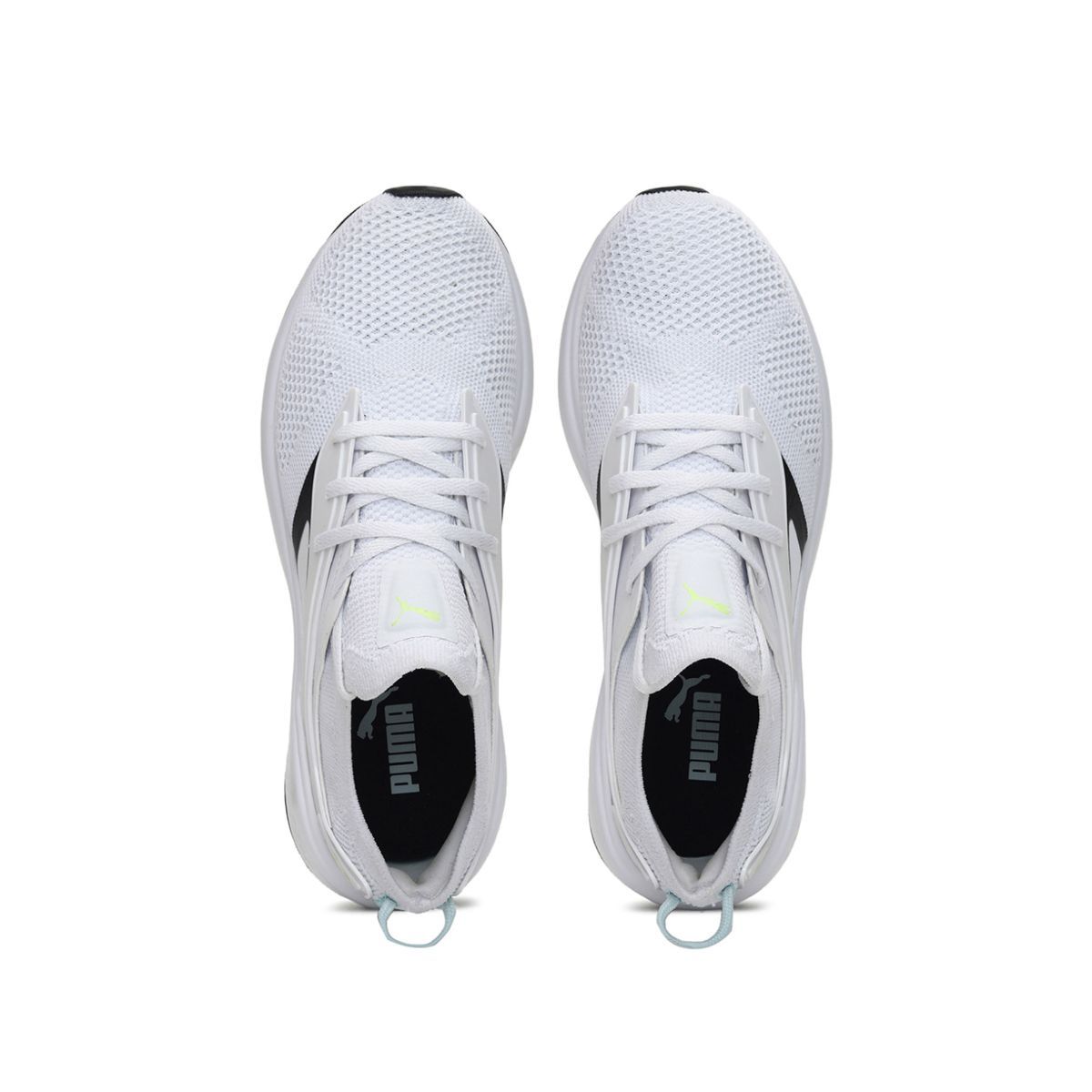 Puma Forever Xt Wn's White Training Shoes: Buy Puma Forever Xt Wn's ...