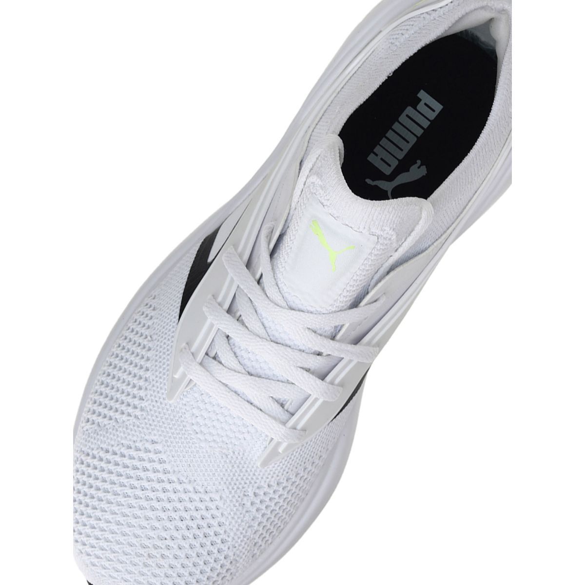 Puma Forever Xt Wn's White Training Shoes: Buy Puma Forever Xt Wn's ...