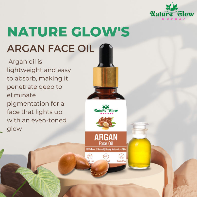 Argan oil for face store