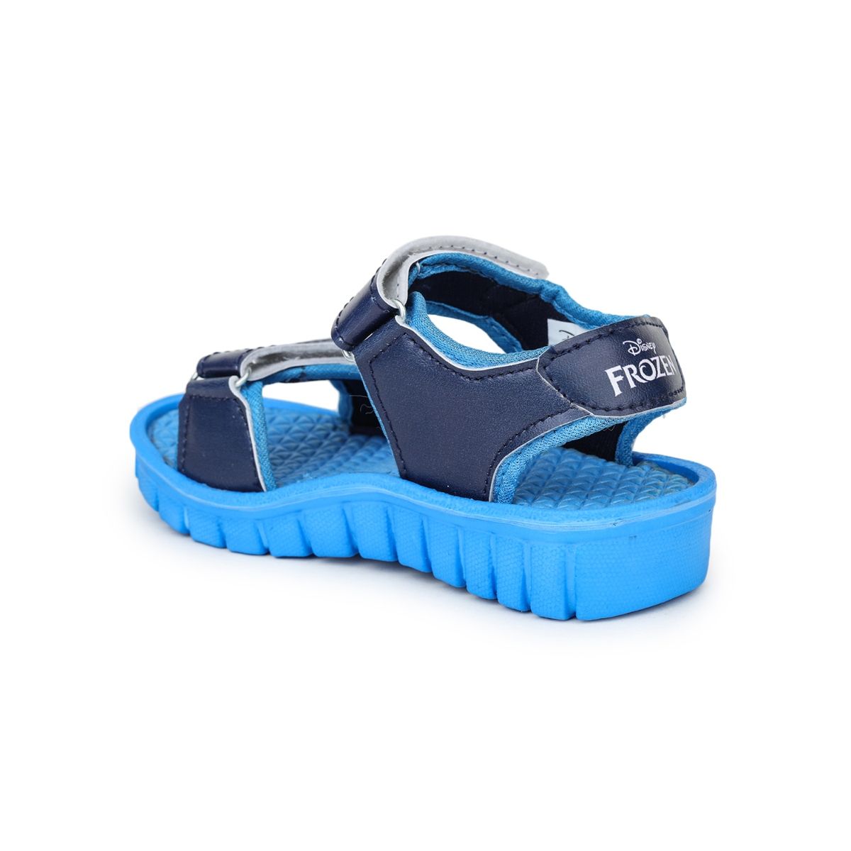 toothless Disney Frozen By Toothless Kids Girls Blue Sports Sandals ...