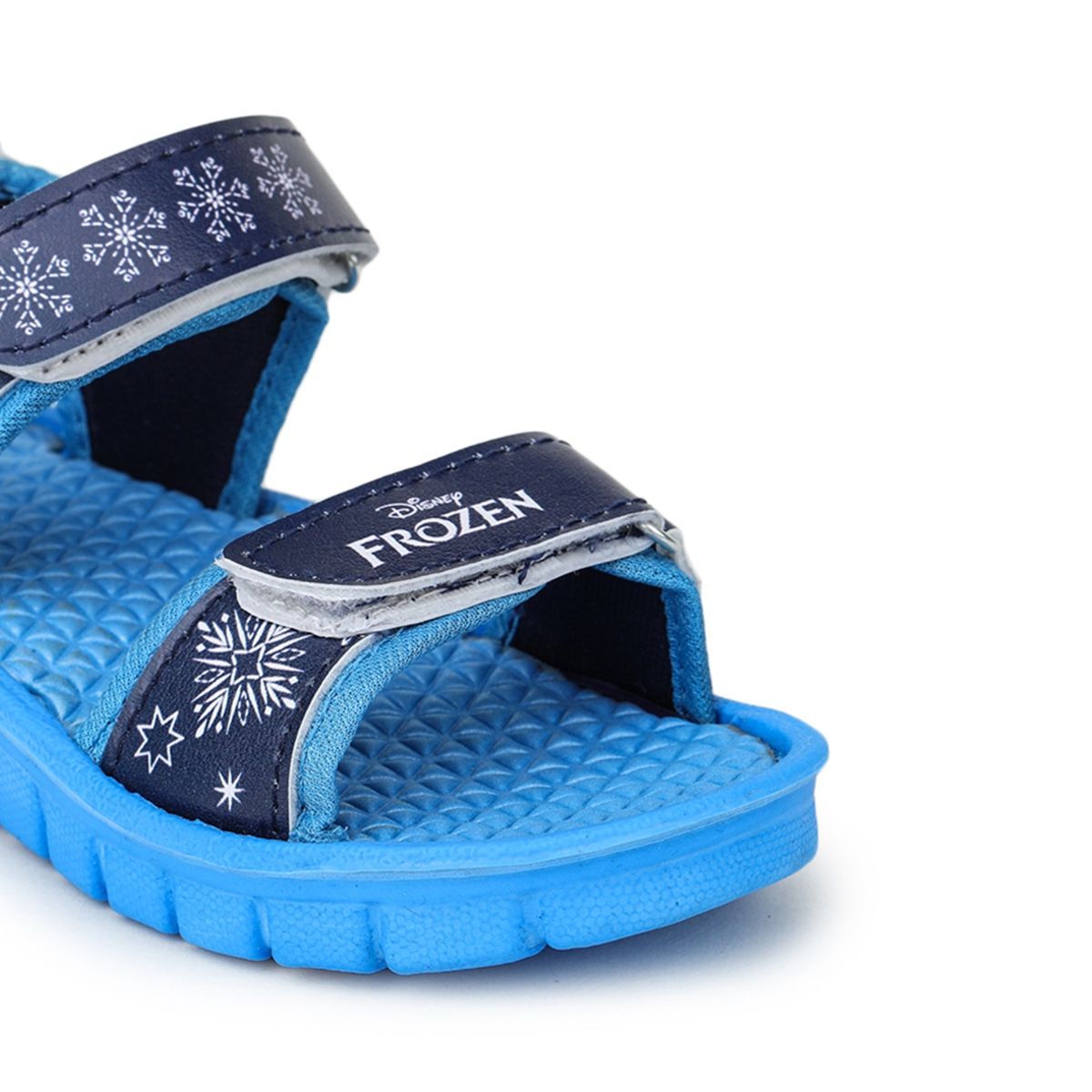 toothless Disney Frozen By Toothless Kids Girls Blue Sports Sandals ...