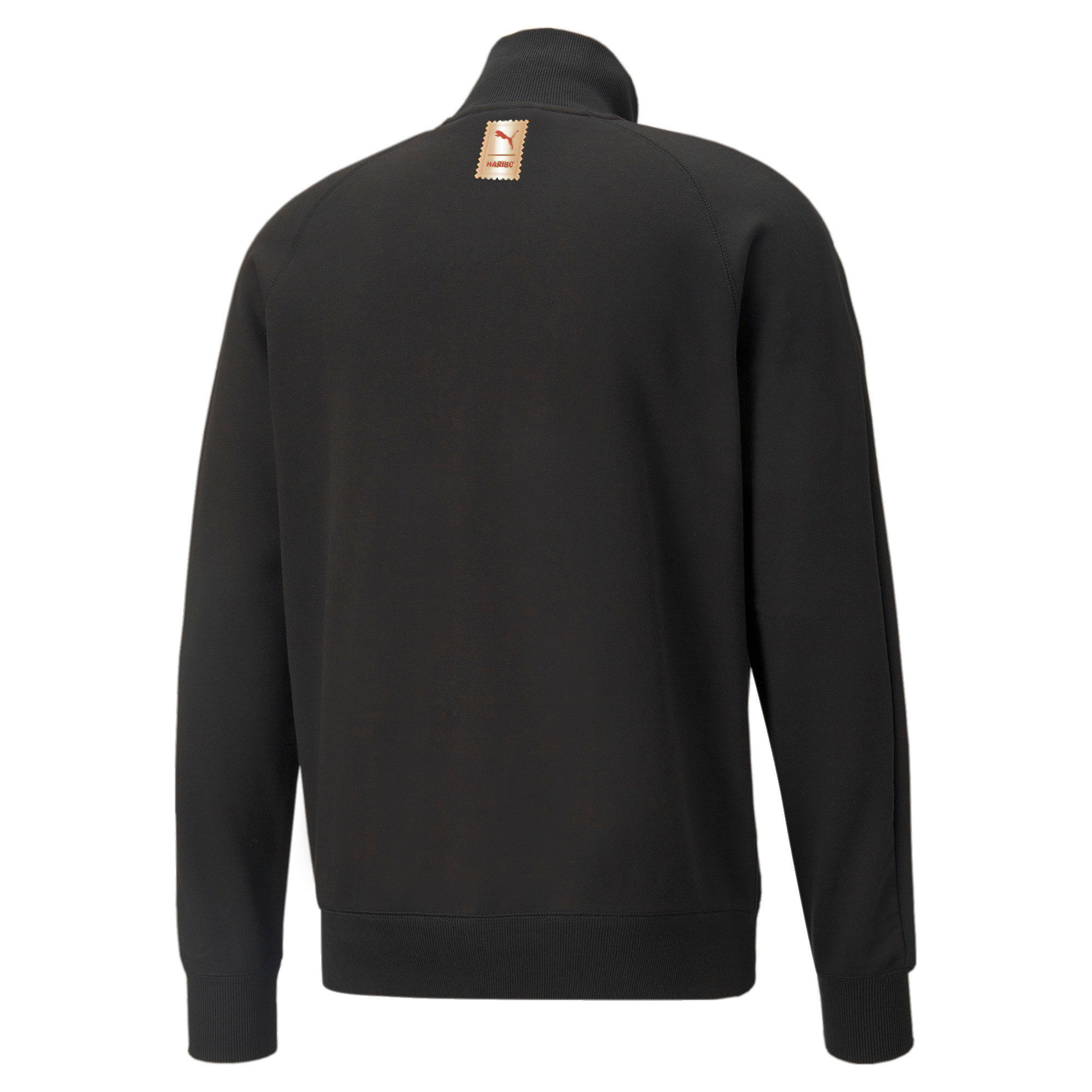 Buy Puma x HARIBO T7 Track Top Sweatshirt - Black Online