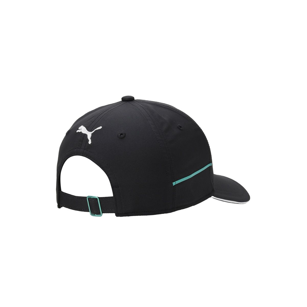 Buy Puma MAPF1 Metal Energy Black Cap Online