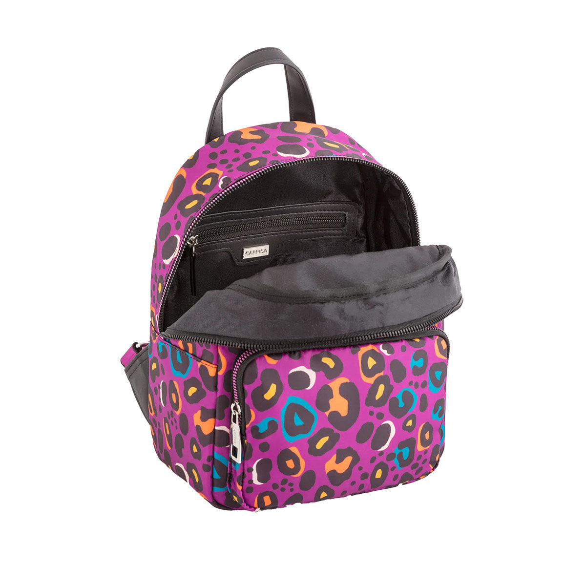 Buy CARPISA Stylish Backpack from PAOLA V1 - Multi-Color Online