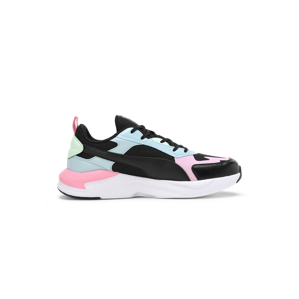 Buy Puma X-Ray Fluido Womens Multi-Color Sneakers Online