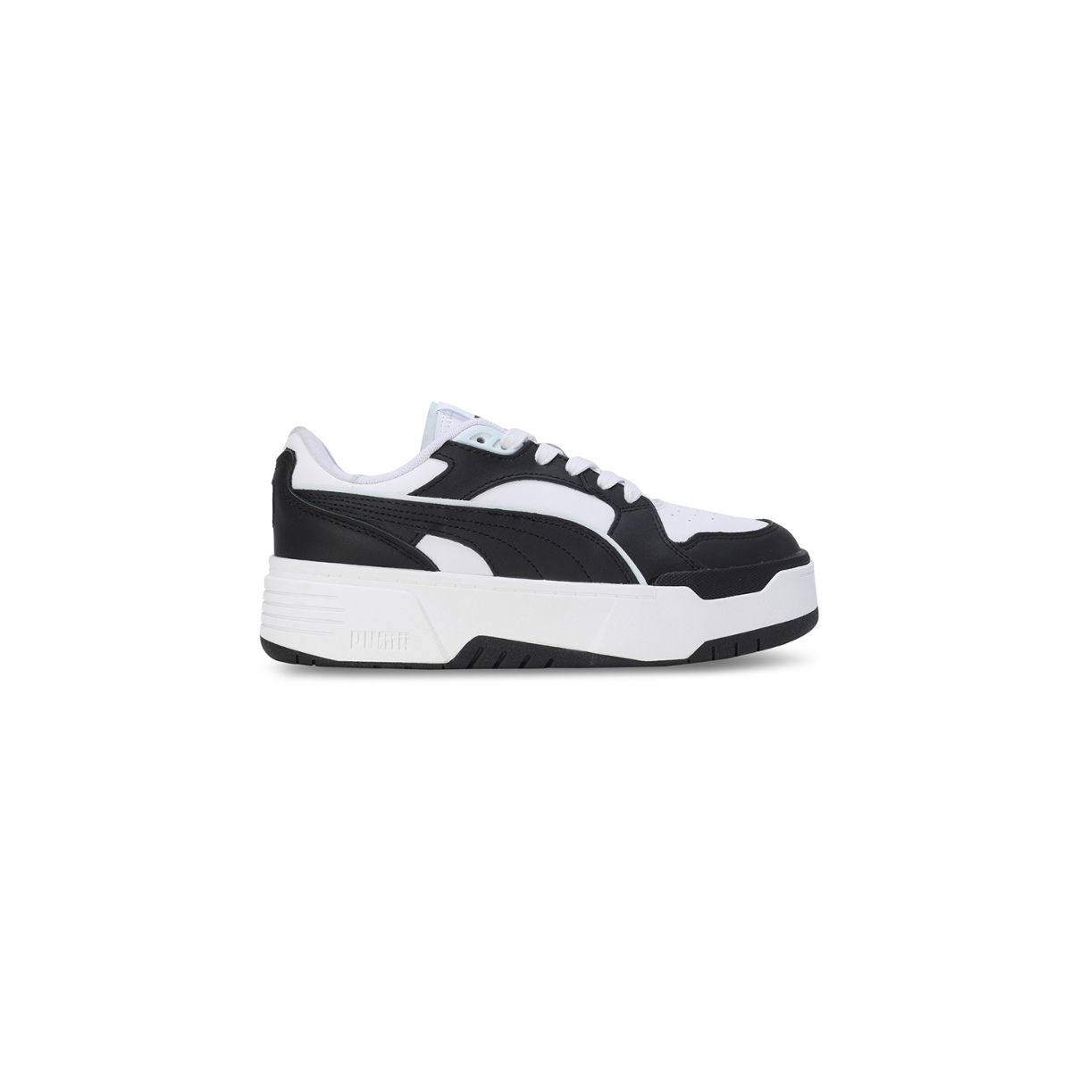 Buy Puma Ca. Flyz Womens Multi-Color Basketball Shoes Online