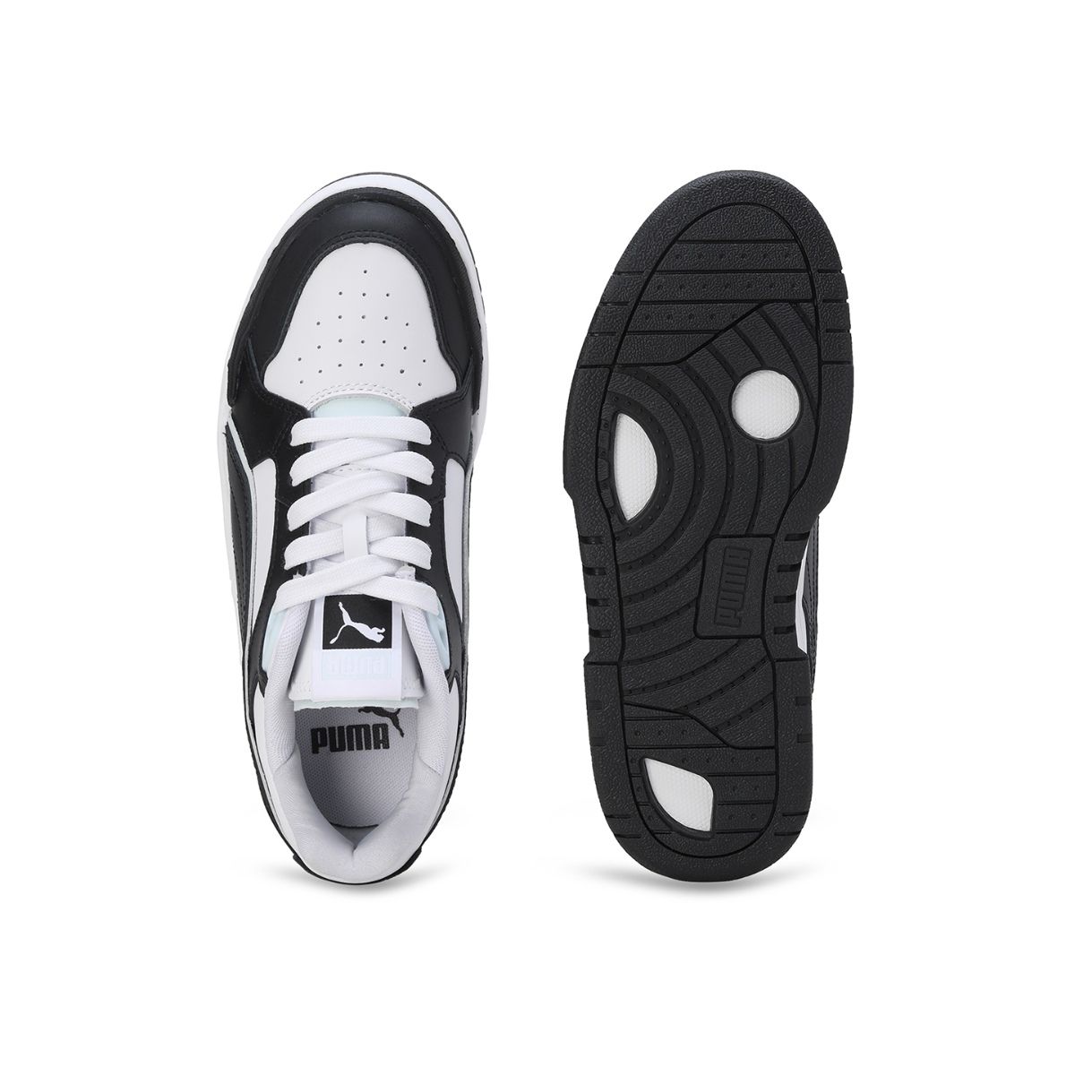 Buy Puma Ca. Flyz Womens Multi-Color Basketball Shoes Online