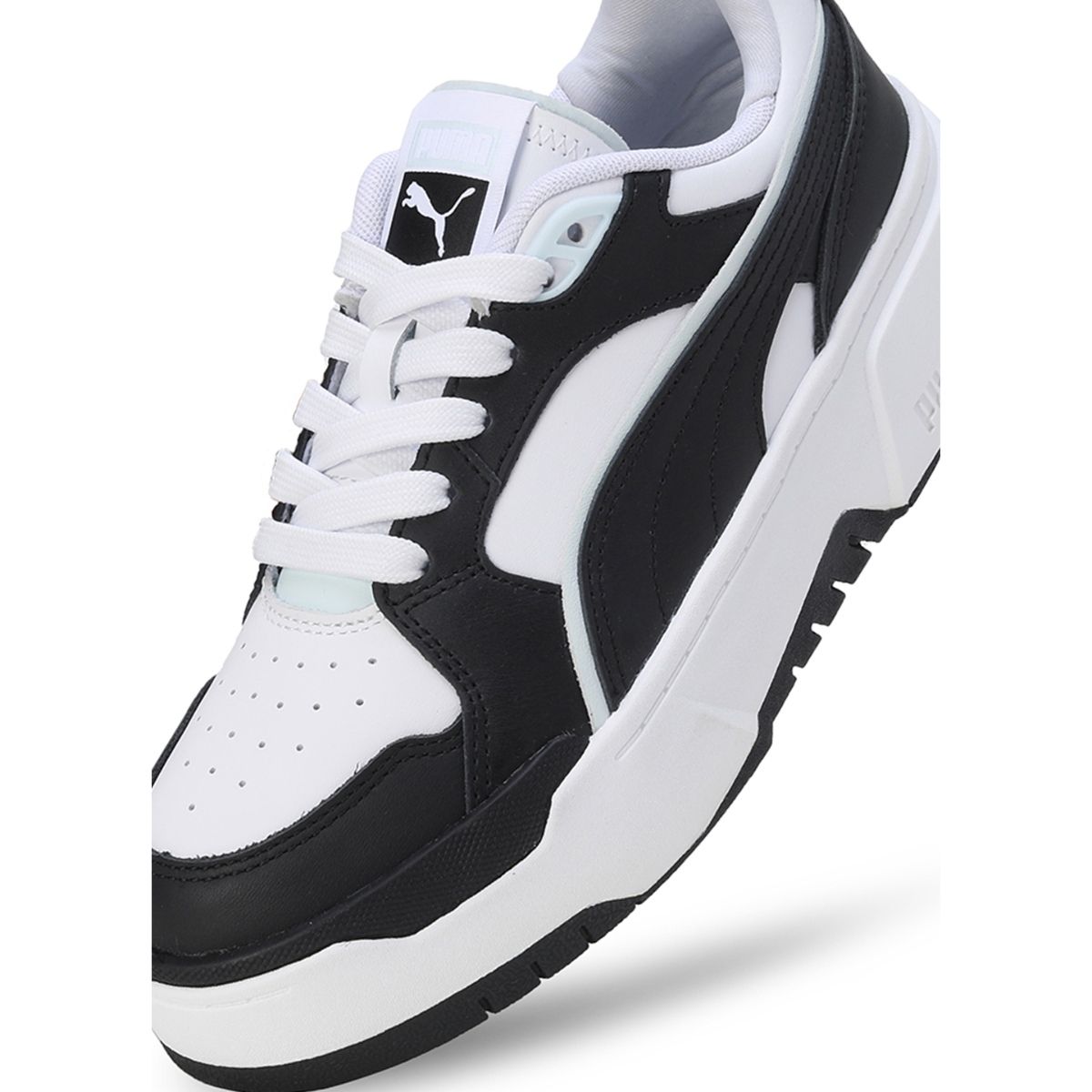 Buy Puma Ca. Flyz Womens Multi-Color Basketball Shoes Online