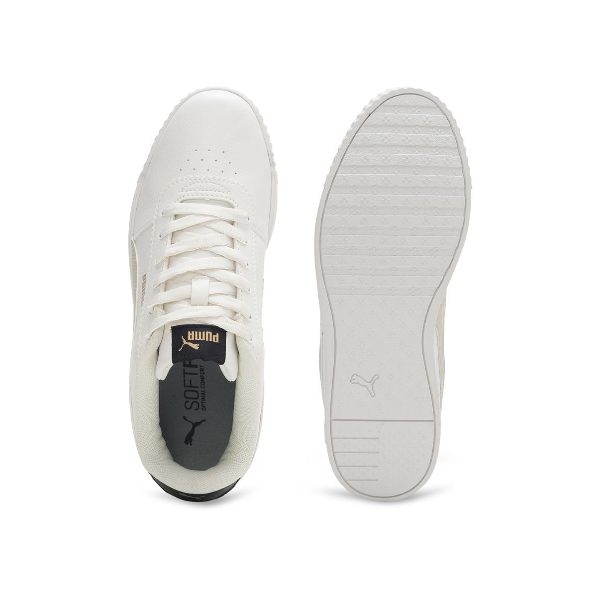 Buy Puma Propella Womens White Sneakers Online