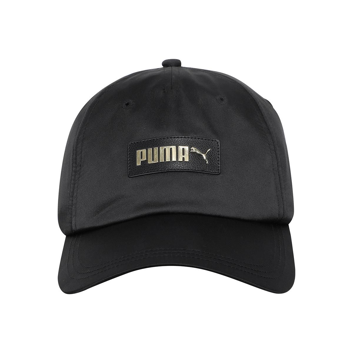 Buy Puma Ws Premium Black Cap Online