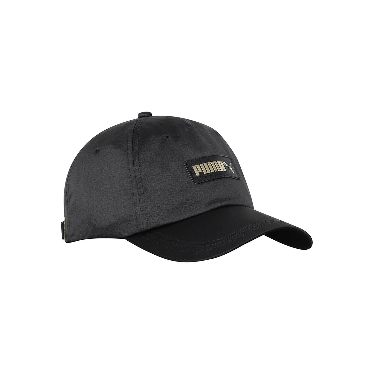 Buy Puma Ws Premium Black Cap Online