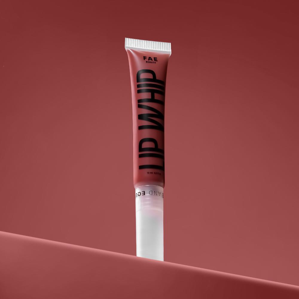 Buy FAE Beauty Lip Whip 12H Matte Liquid Lipstick Online
