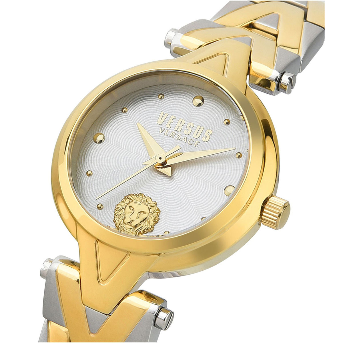 Versus VSPVN1020 White Dial Women Watch: Buy Versus VSPVN1020 White ...