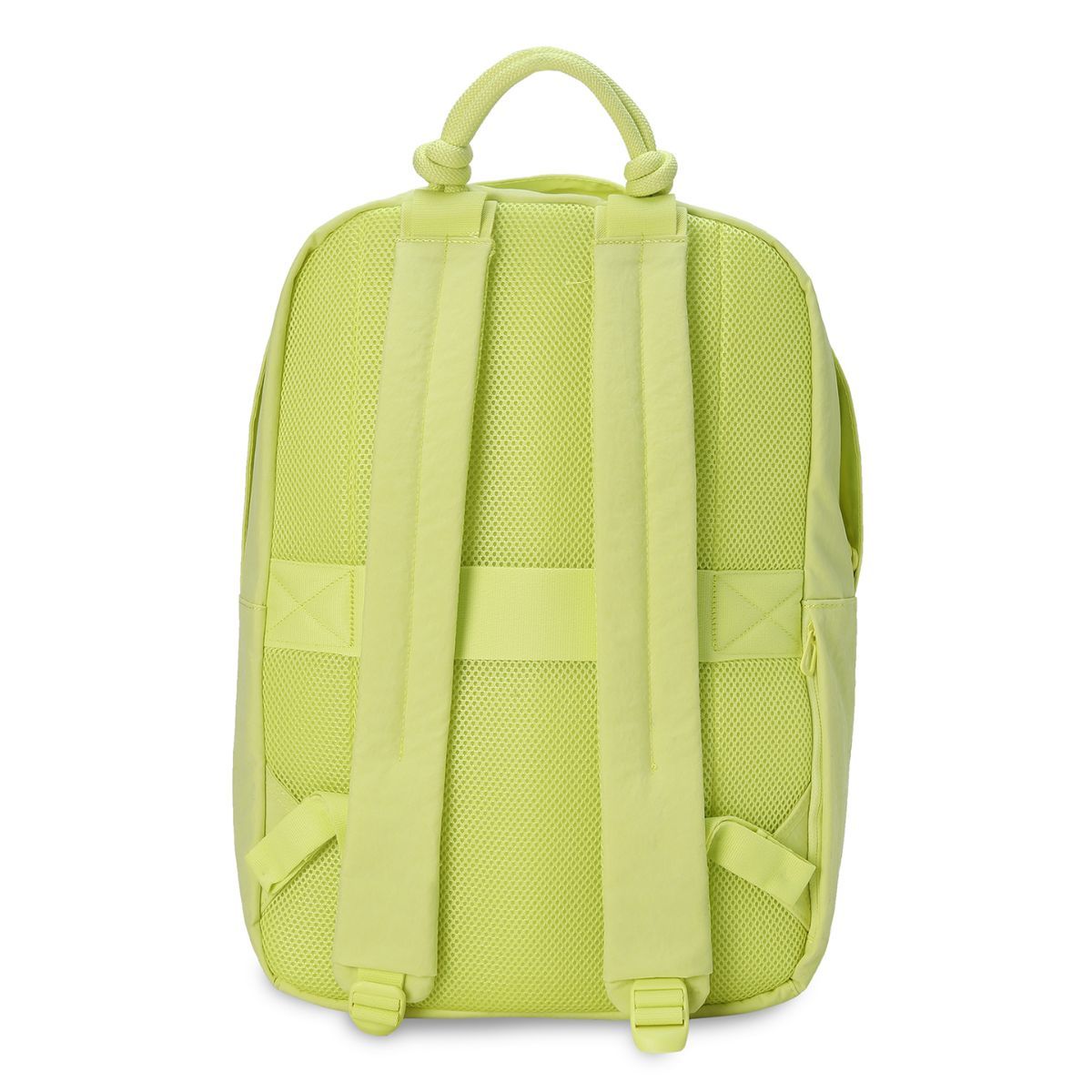 Buy Puma Unisex Green Bl Backpack Online