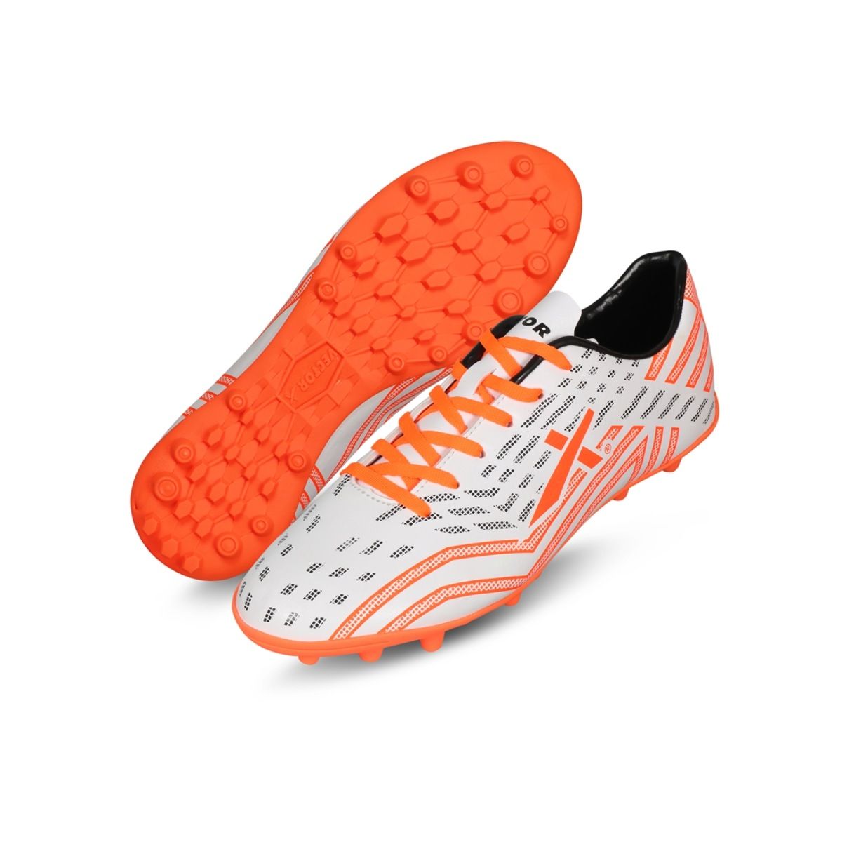 Vector X Men X-Force Football Shoe and Studs: Buy Vector X Men X-Force ...