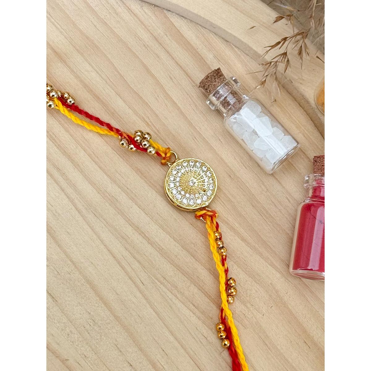 Buy ALSO-A LOOK TO STAND OUT Traditional Premium Stone Work Design ...