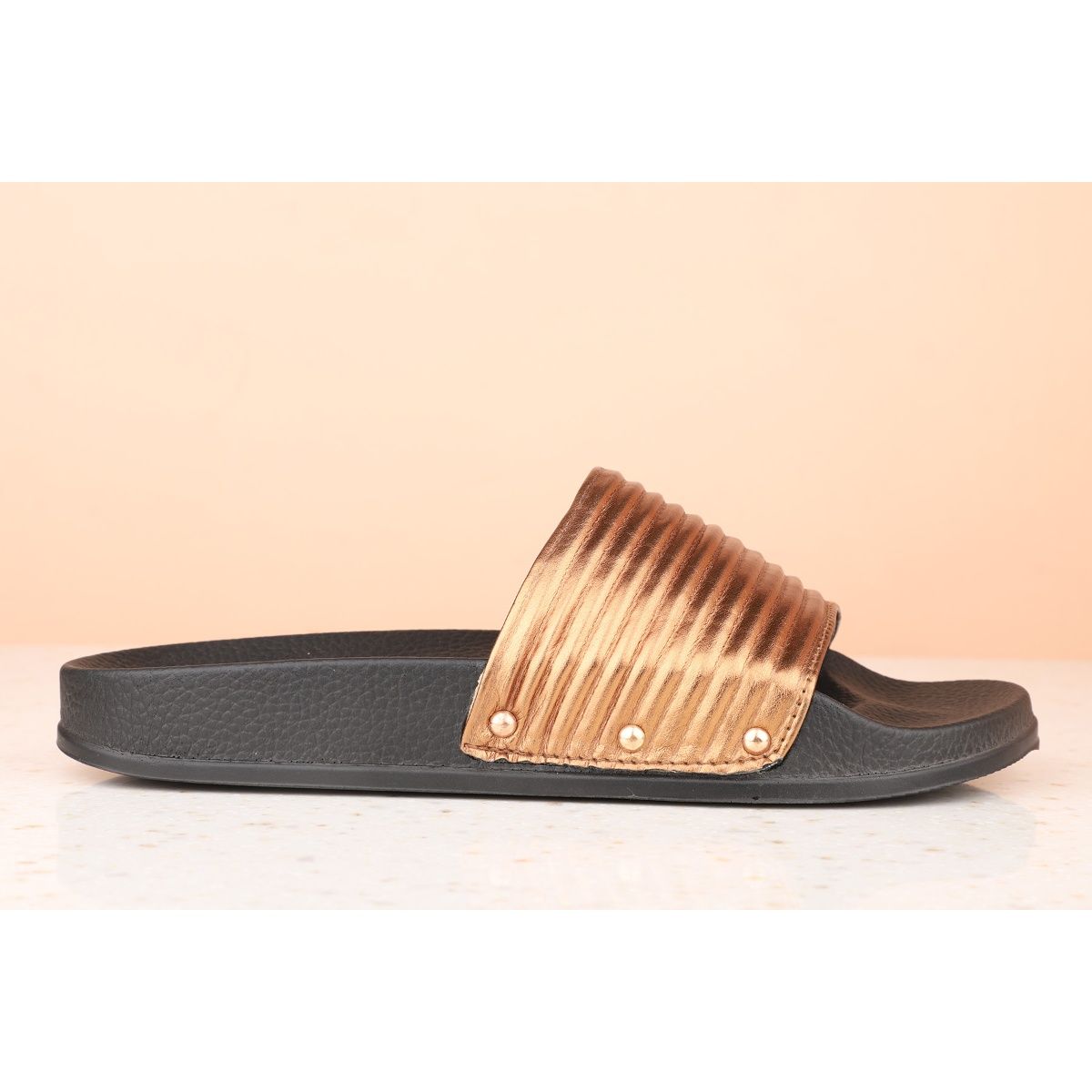 Buy Inc.5 Solid Gold Sliders Online