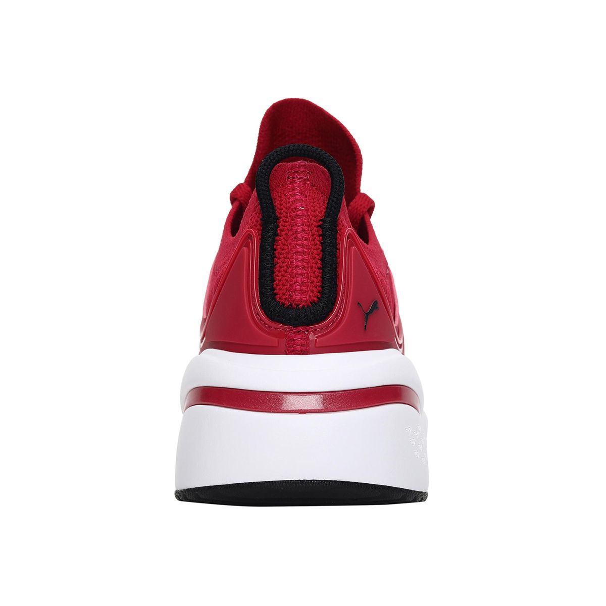 Buy Puma Forever Xt Womens Red Training Shoes Online