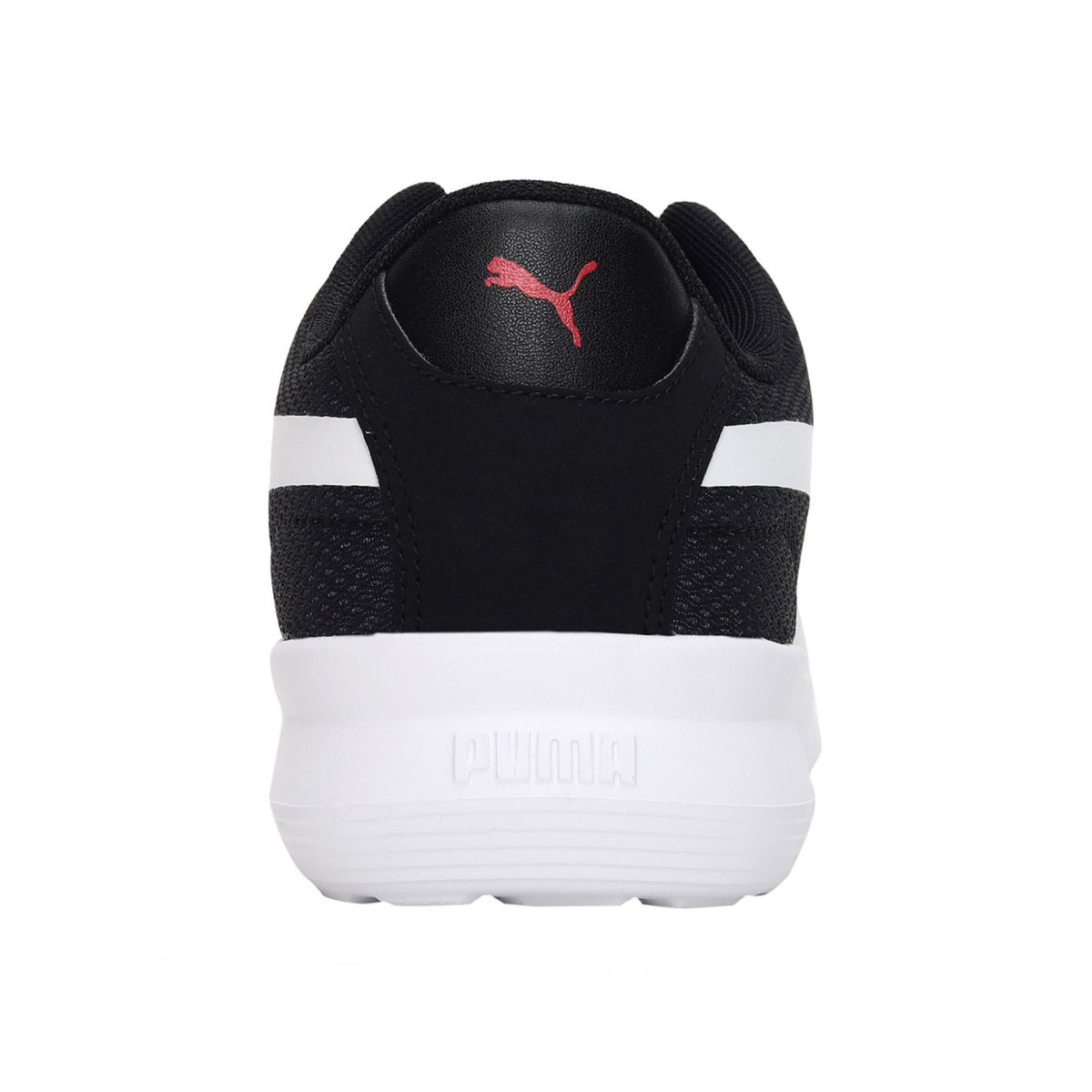 Buy Puma CAVE Unisex Black Casual Sneakers Online