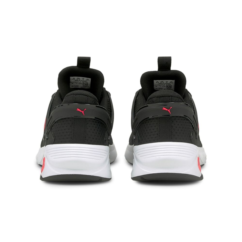 Puma Lqd Cell Method 2 Womens Black Training Shoes: Buy Puma Lqd Cell ...