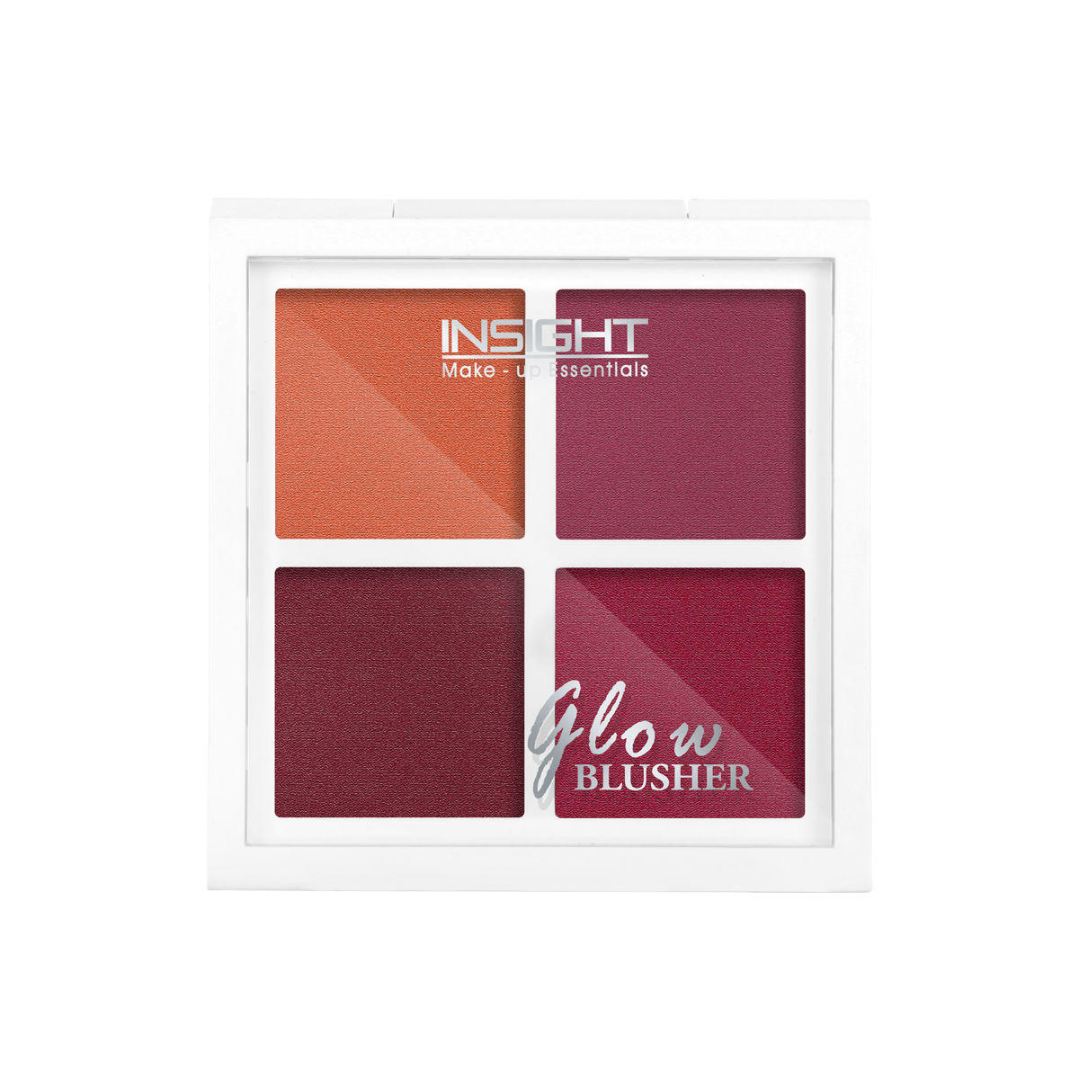 Insight Cosmetics Glow Blusher: Buy Insight Cosmetics Glow Blusher ...