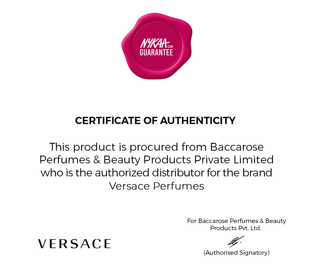 Versace Eau Fraiche Eau De Toilette: Buy Versace Eau Fraiche Eau De ...