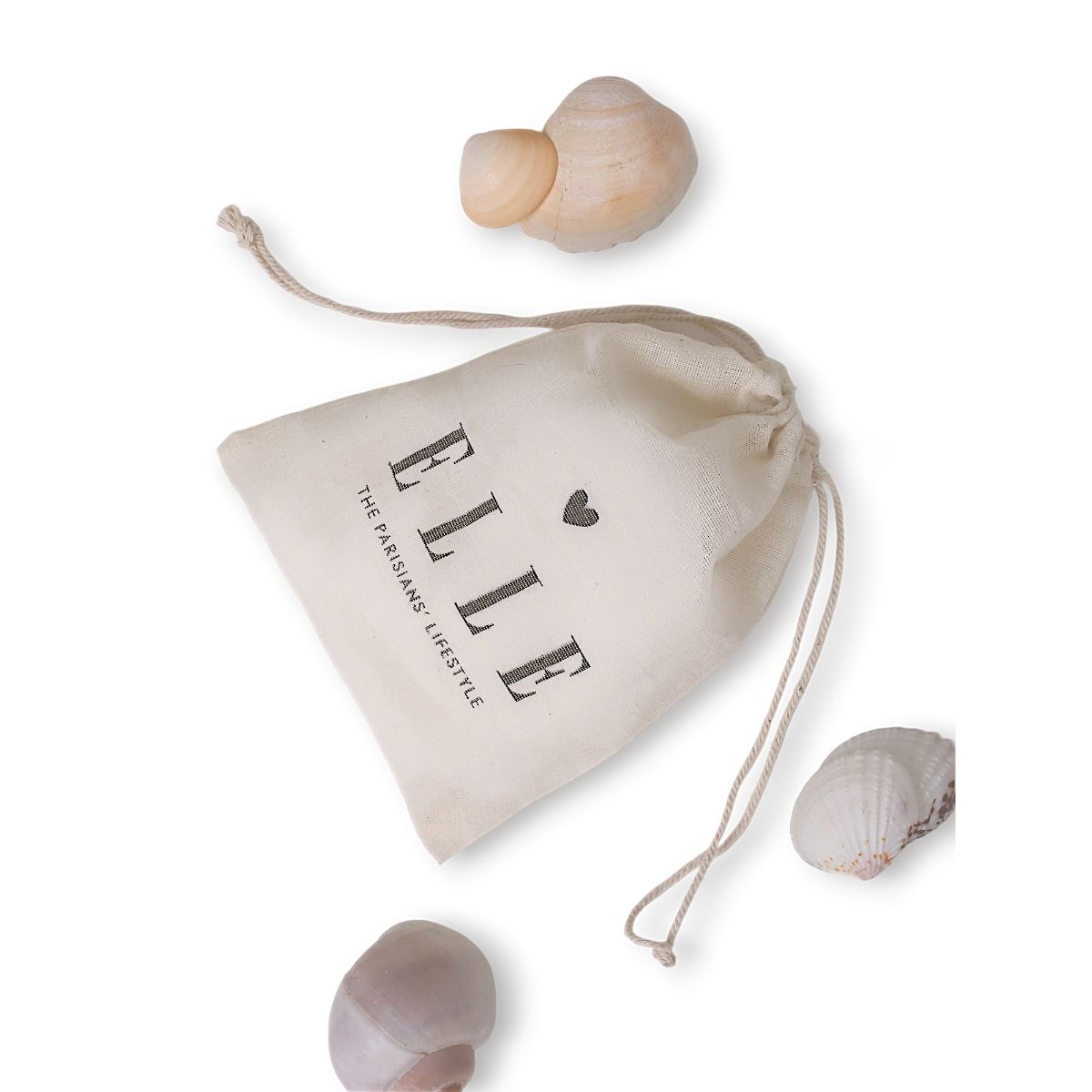 Buy ELLE Delicate Layered Chain Necklace Online