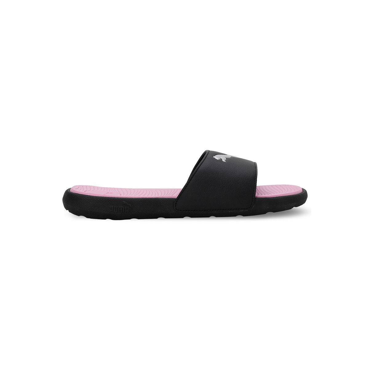 Buy Puma Cool Cat 2.0 Sport Womens Black Sliders Online