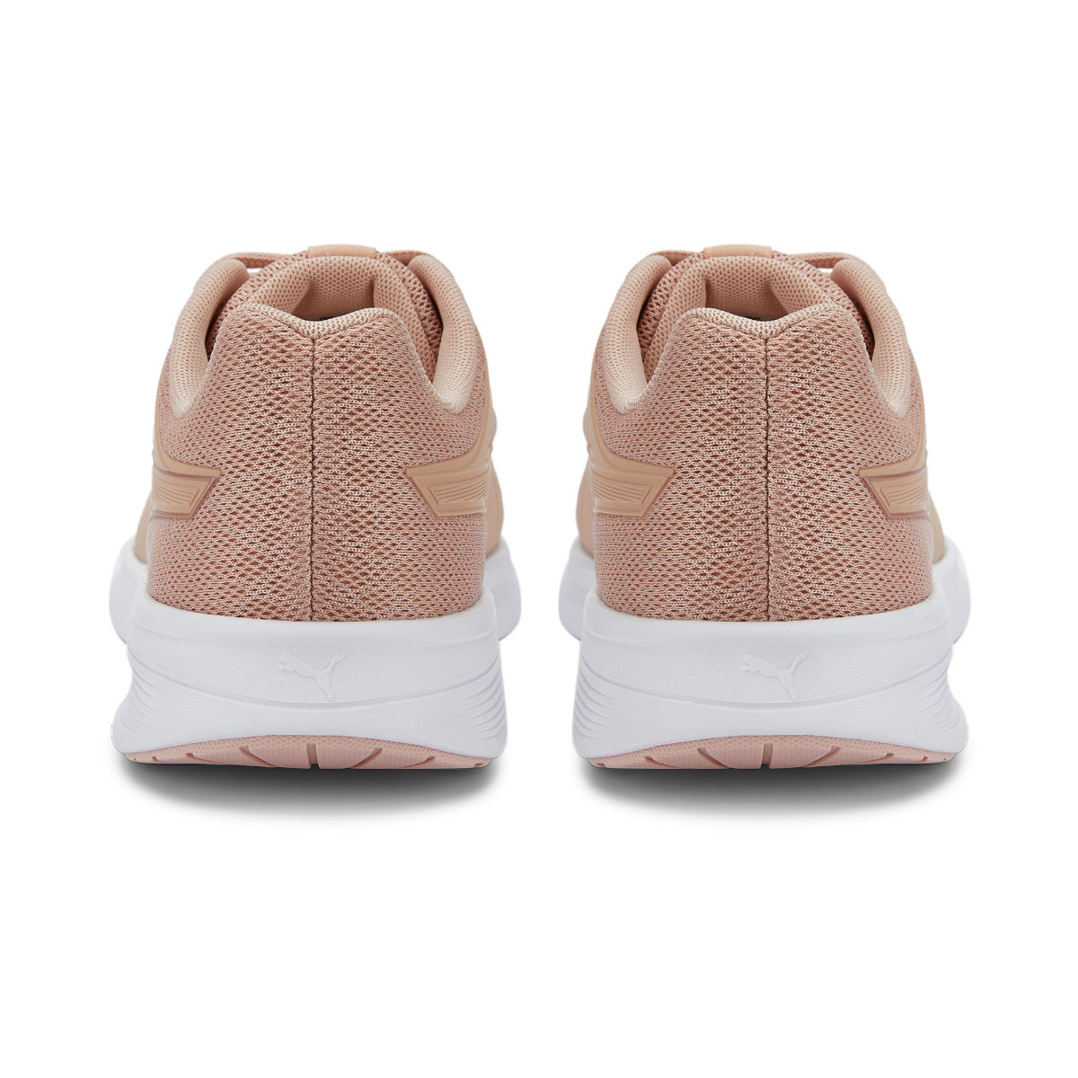 Buy Puma Transport Womens Pink Running Shoes Online