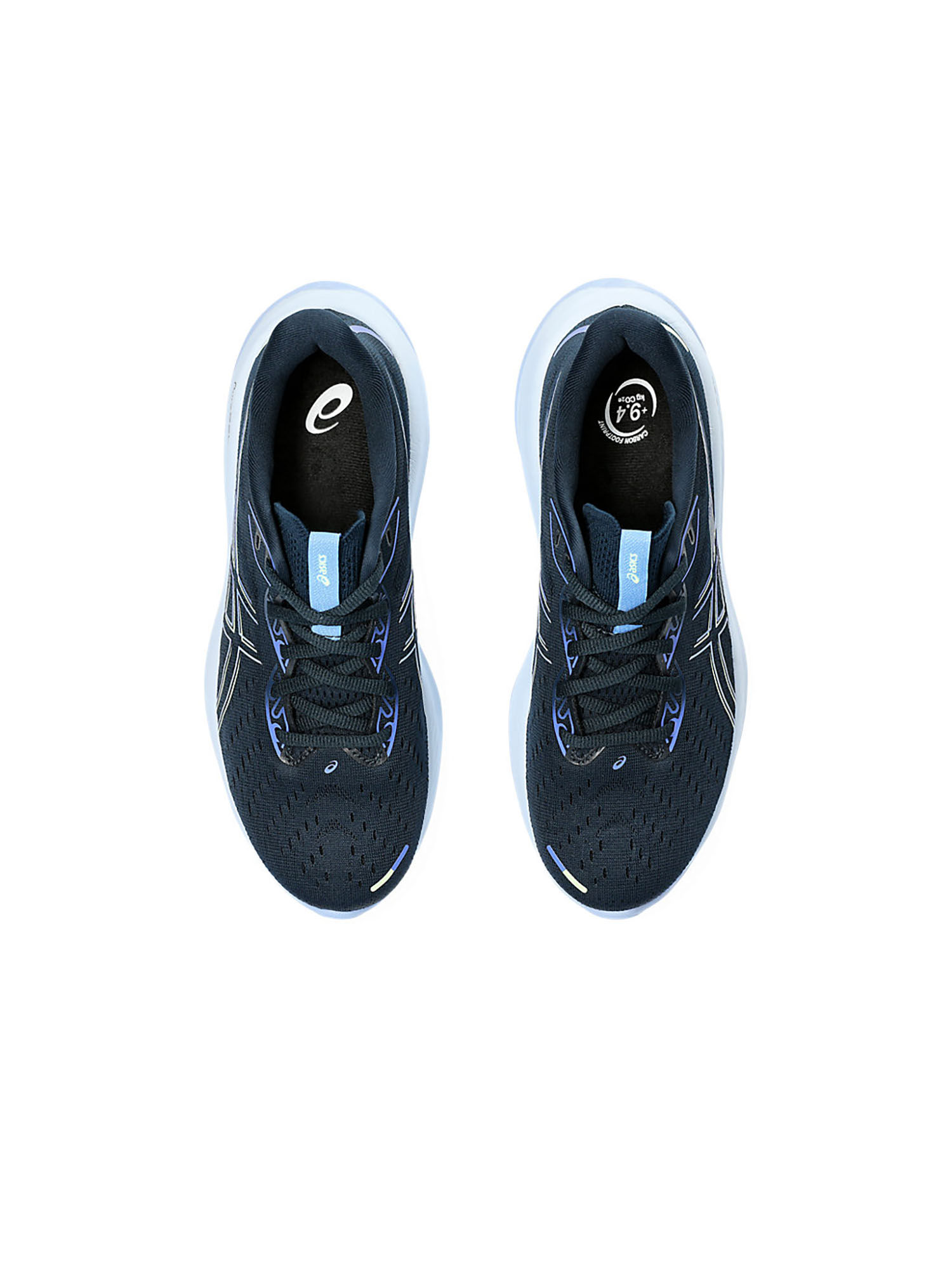 Buy ASICS GEL-Cumulus 26 Navy Blue Women Running Shoes Online