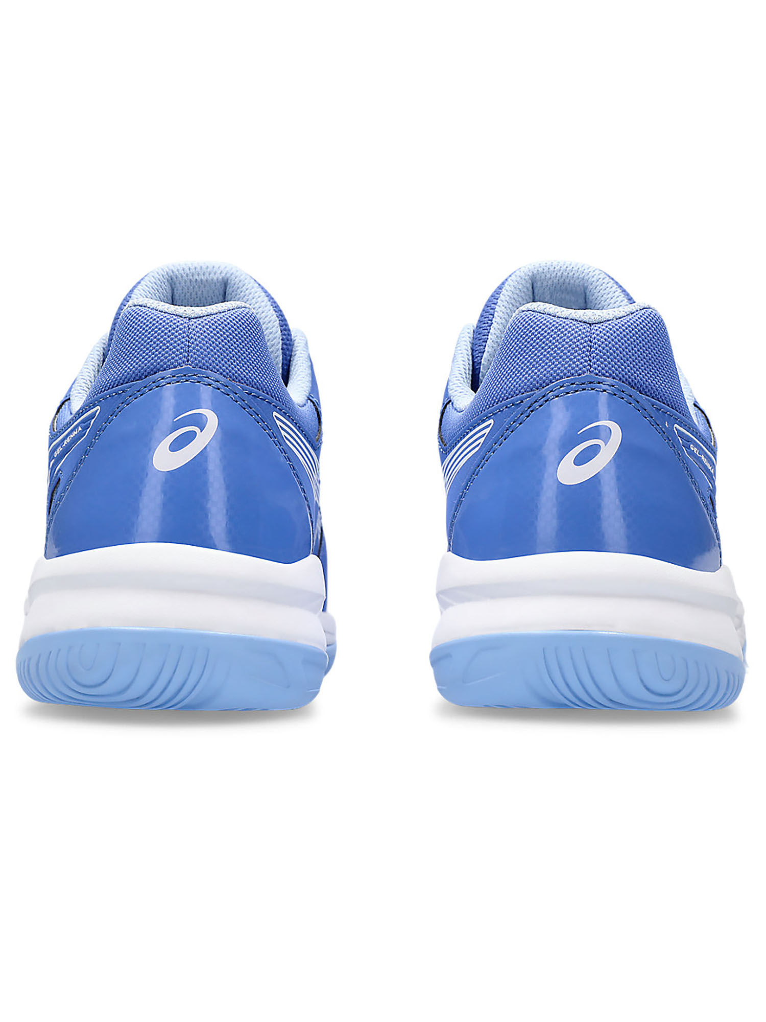 Buy ASICS GEL-Renma Blue Women Indoor Sport Shoes Online