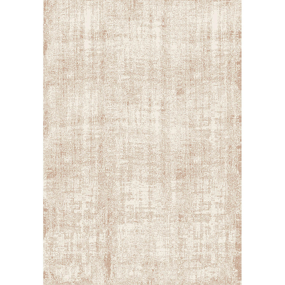 Buy Ddecor Live Beautiful Natural-Polypropylene-Medium-Rug-Retro Online