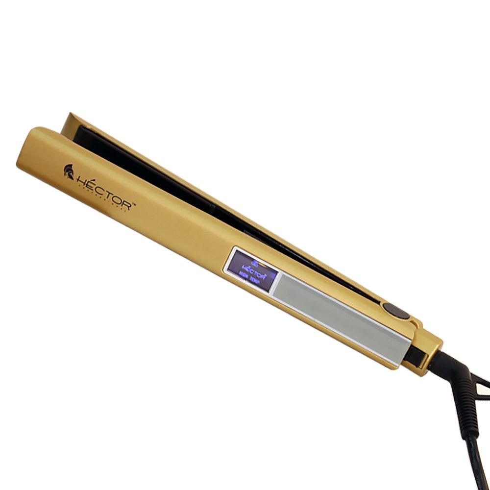 Hector Professional I Touch Hair Straightener - Slim: Buy Hector ...