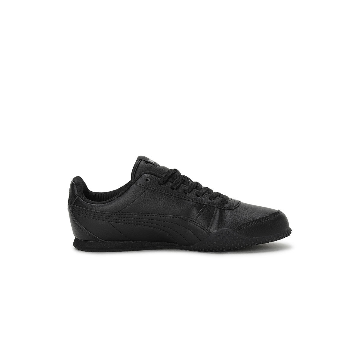 Buy Puma Bella Sl Women Black Sneakers Online