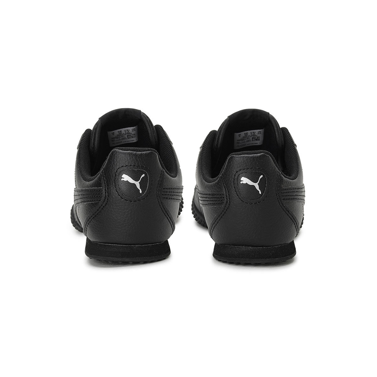 Buy Puma Bella Sl Women Black Sneakers Online