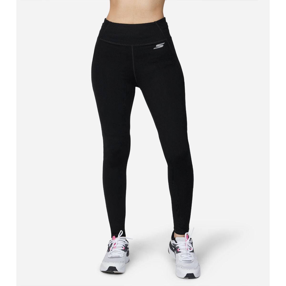 Buy SKECHERS Gorun Speed Elite Fl Tights Black Online