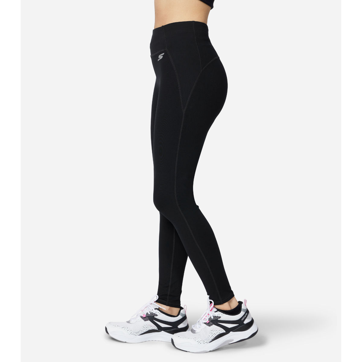 Buy SKECHERS Gorun Speed Elite Fl Tights Black Online