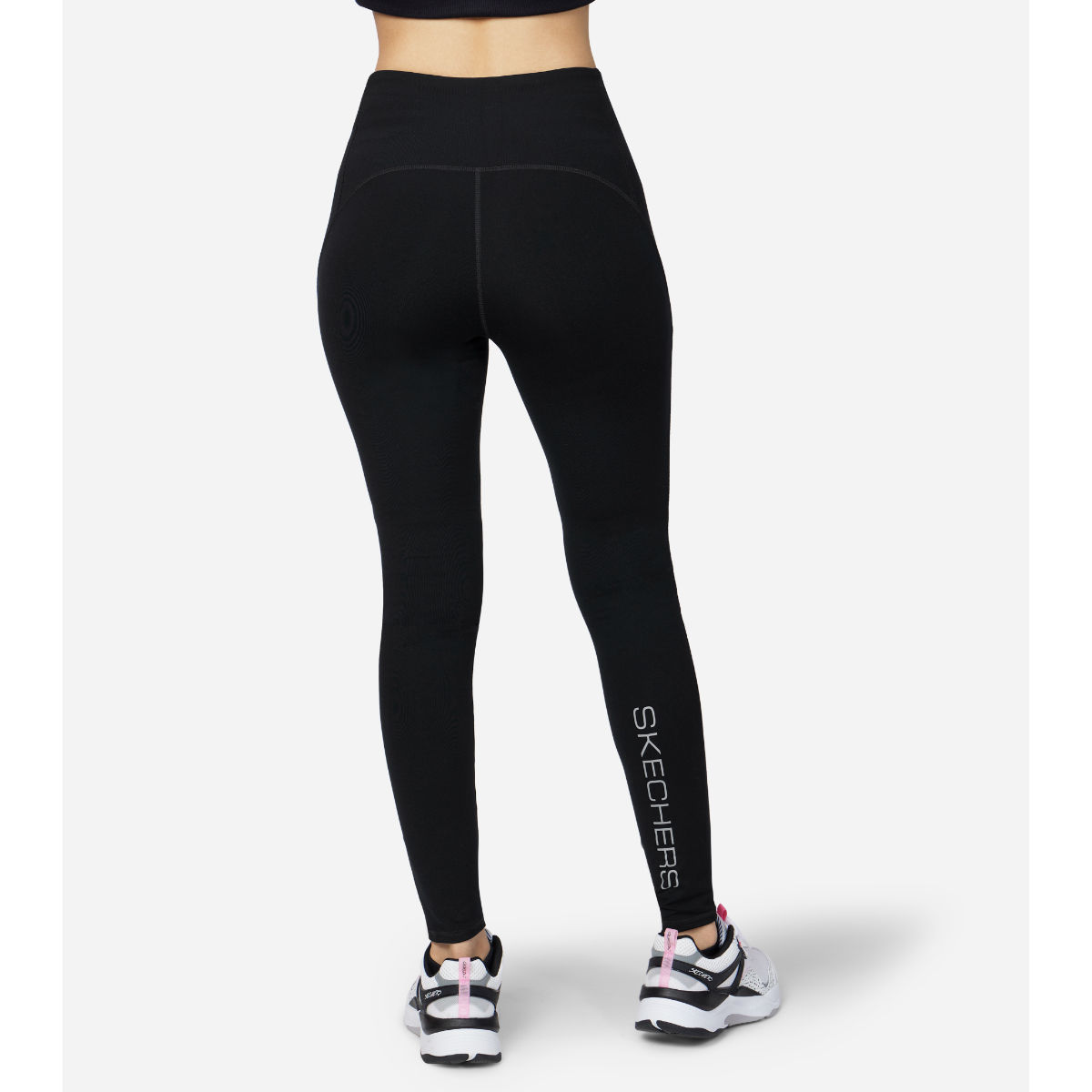 Buy SKECHERS Gorun Speed Elite Fl Tights Black Online