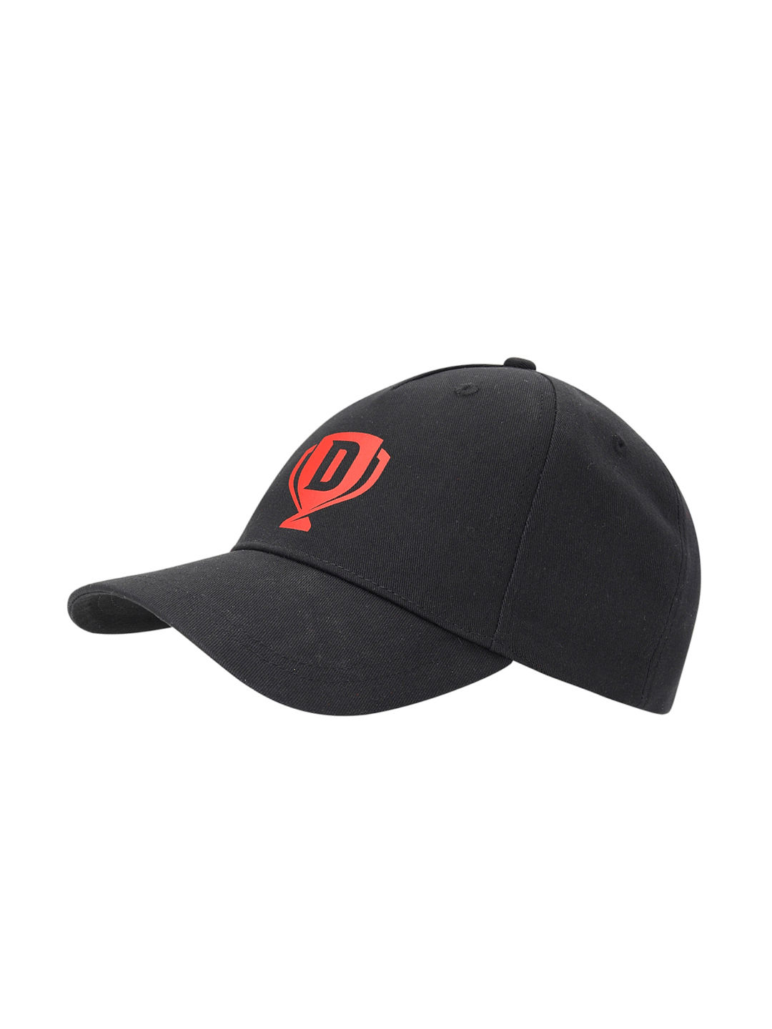 Buy Puma X Dream11 Men's Core Black Cap Online