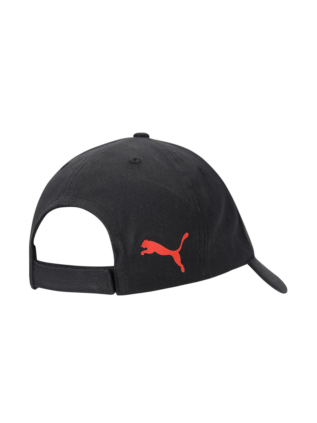 Buy Puma X Dream11 Men's Core Black Cap Online