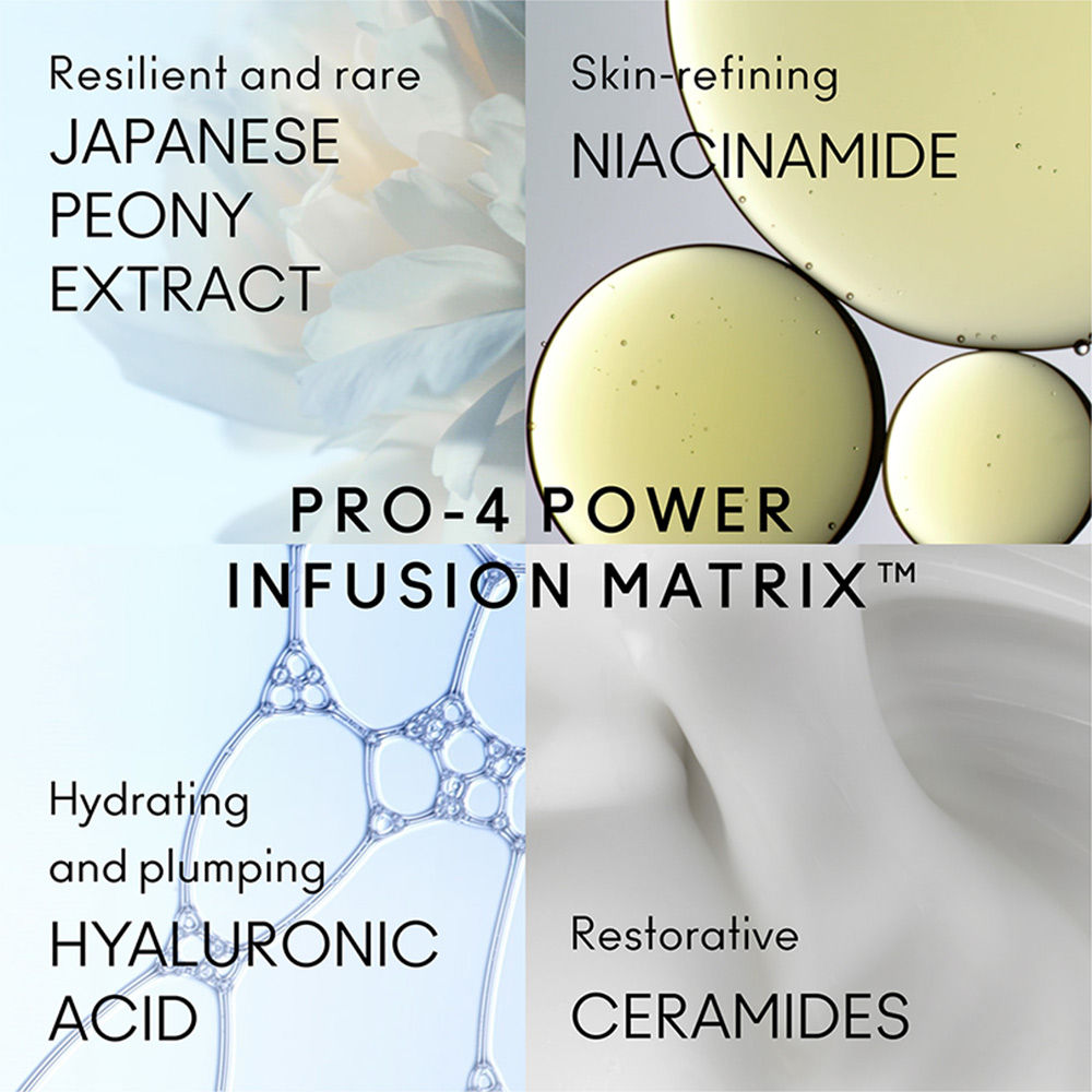 M.A.C Hyper Real Serumizer™ Skin Balancing Hydration Serum (Serum): Buy ...