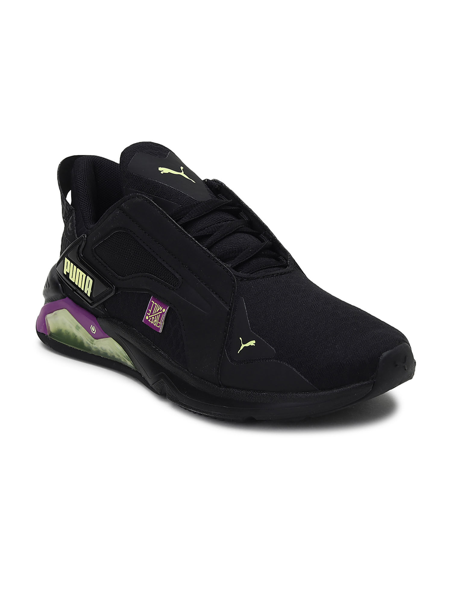 Buy Puma X First Mile Lqdcell Method Women's Training Shoes Online