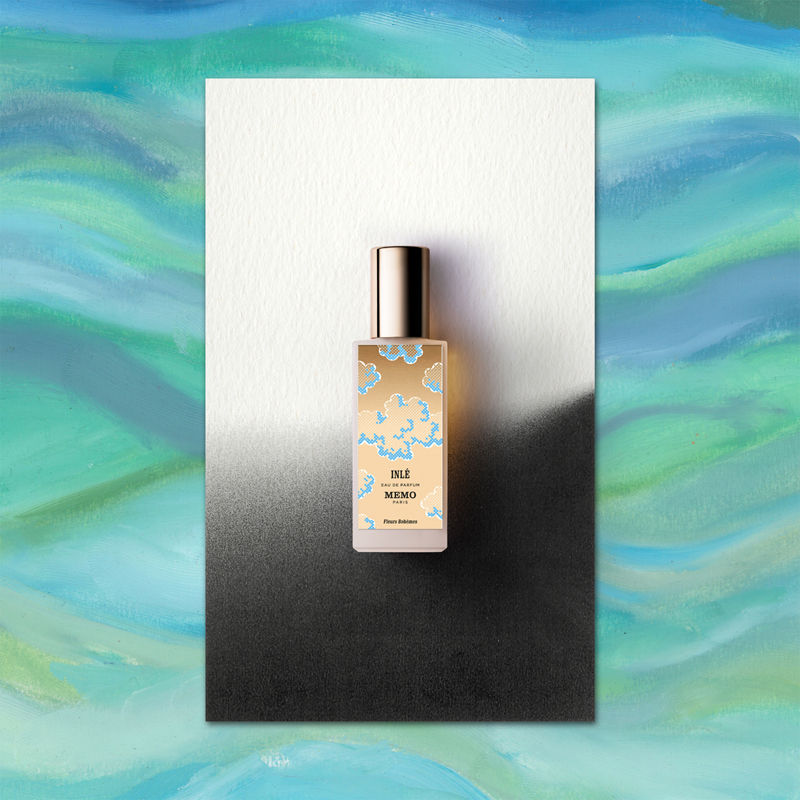 Buy Memo Paris Inle Eau de Parfum Online