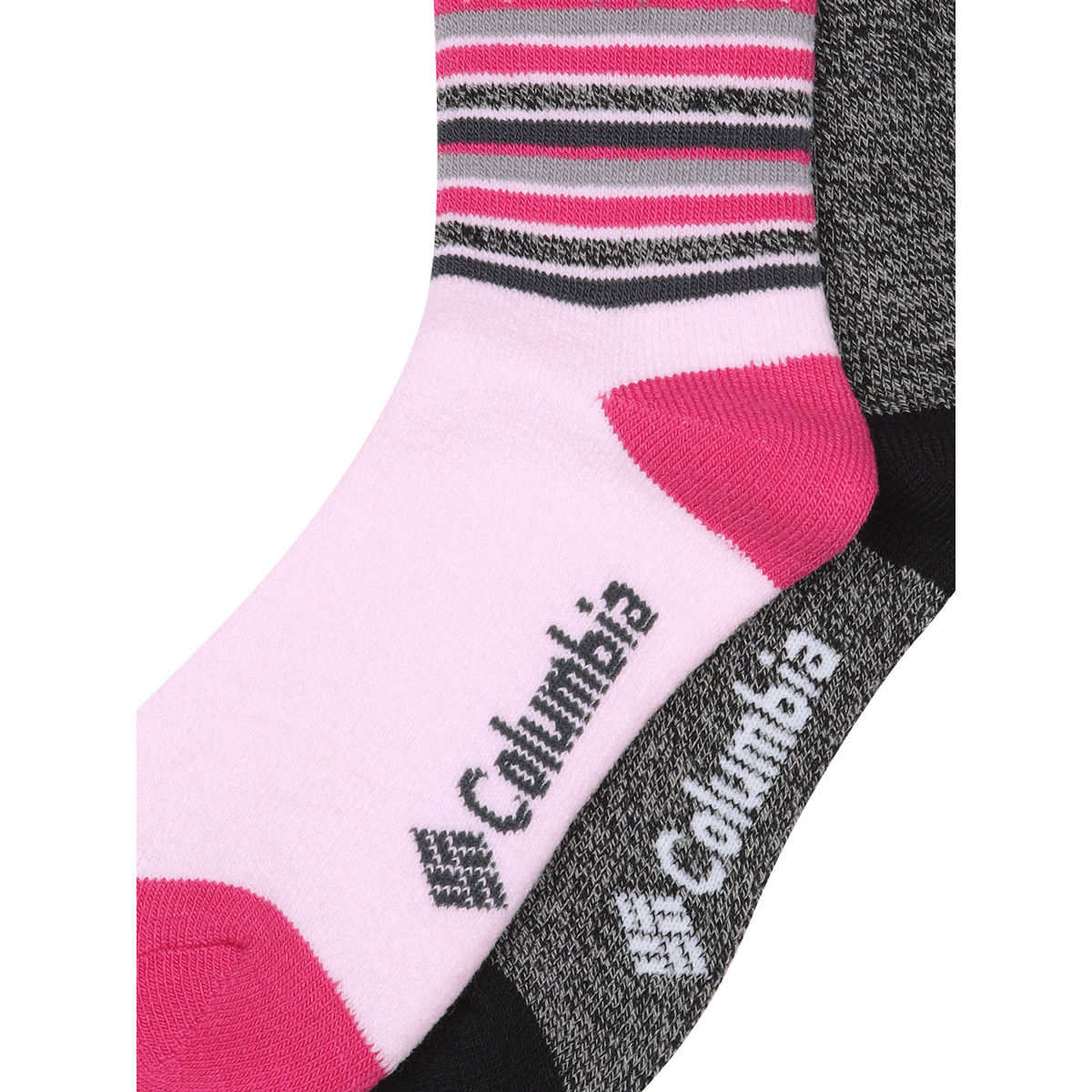 Buy Columbia Unisex Multi Color Acrylic & Resin Fabric Weight Snowfall ...