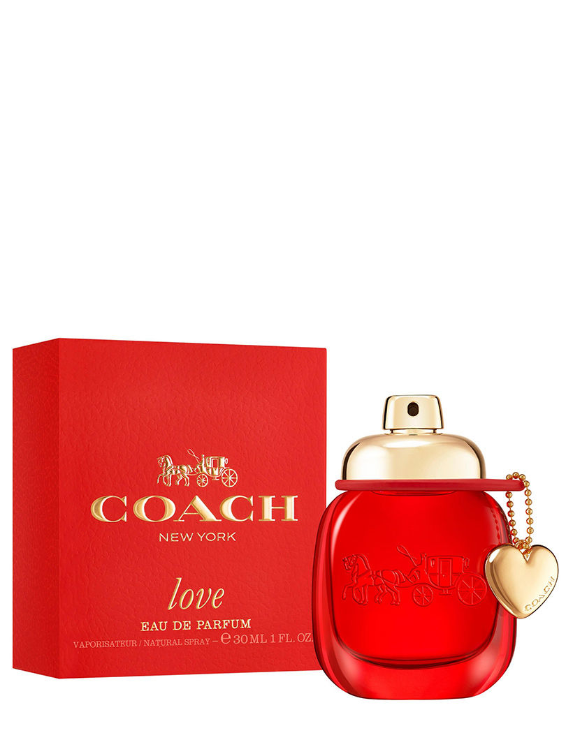Buy Coach Love Eau De Parfum Online