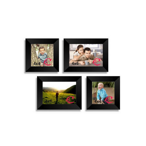 Personalised Fond Memory Collage Frame | atelier-yuwa.ciao.jp