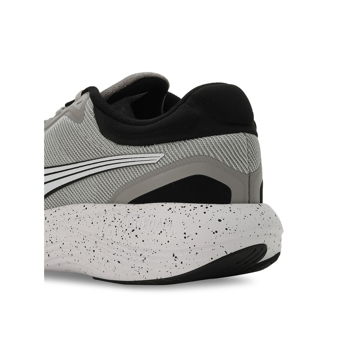 Buy Puma Scend Pro Engineered Unisex Gray Running Shoes Online