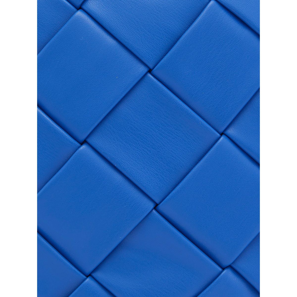 Buy Caprese Blue Textured Backpack Online