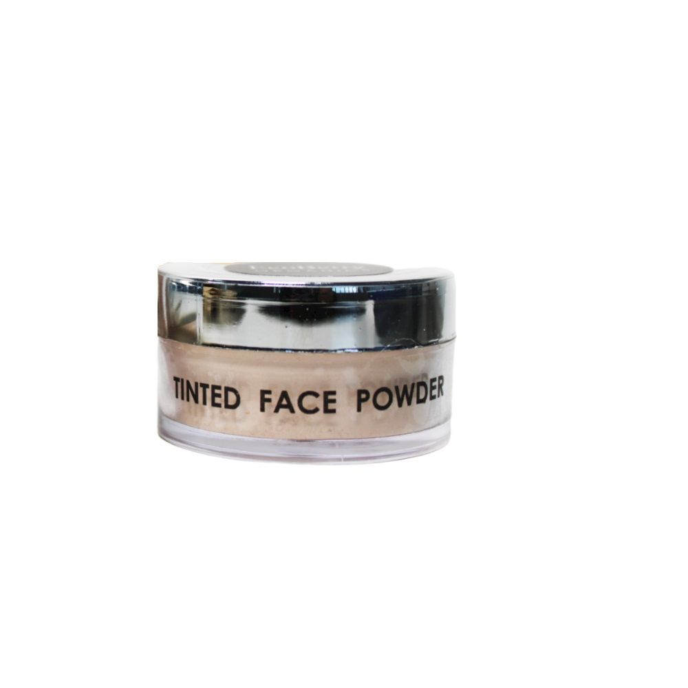 Ecoberry Tinted Face Powder: Buy Ecoberry Tinted Face Powder Online at ...